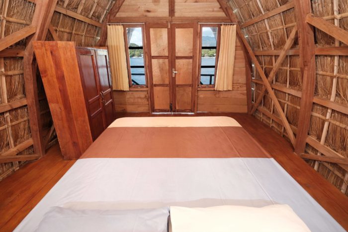Alor Marangki Kepa Accommodation - Pilgrim Adventure